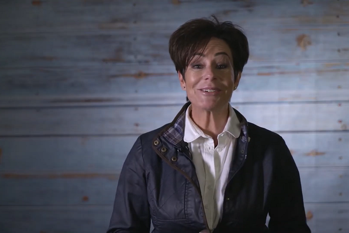 Penny Mallory Keynote Speaker Showreel | Speakers Corner | | Speakers ...